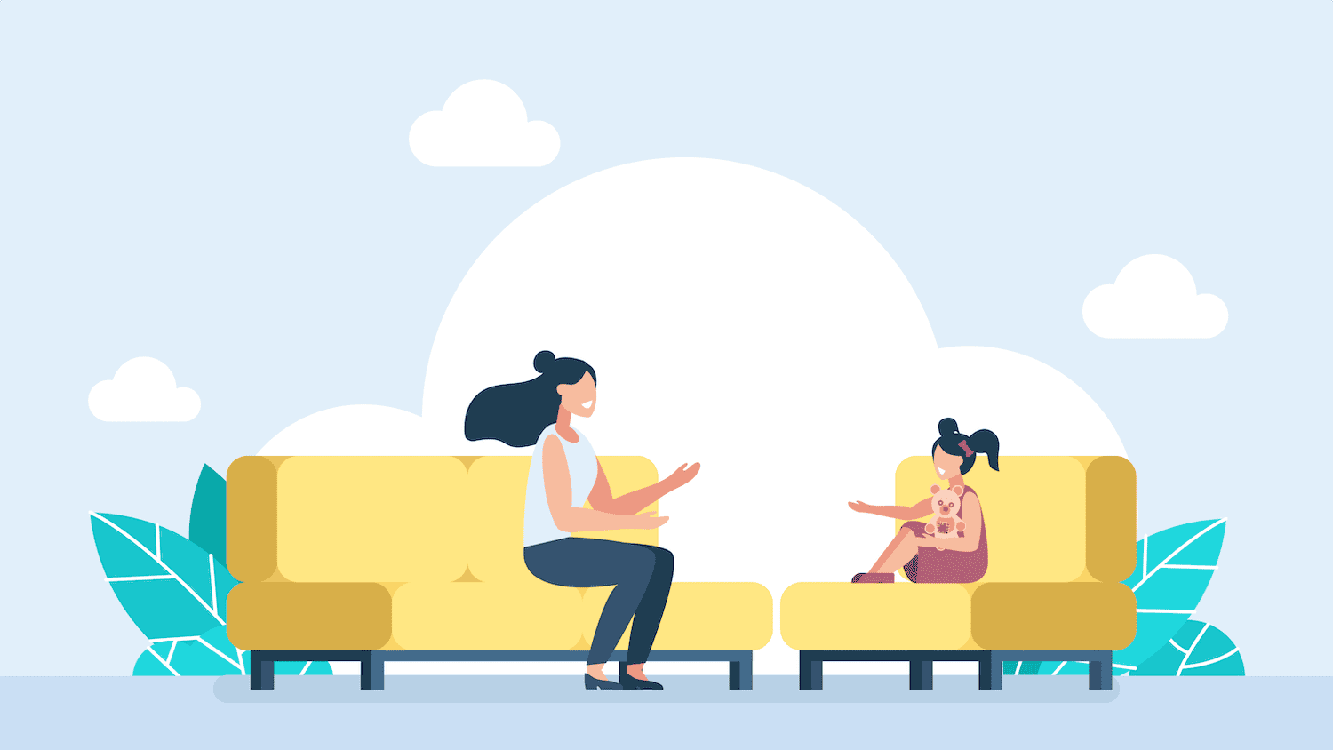 Forensic interviews at Zoey’s Place CAC - Zoey's Place CAC